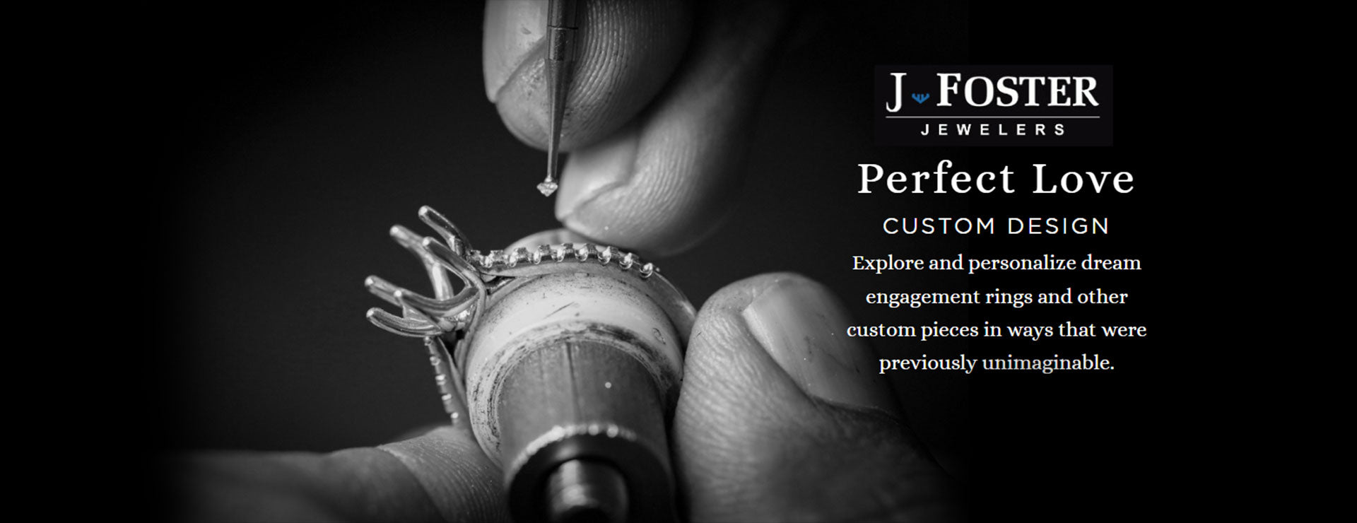 Your Trusted Source for Diamond & Gemstone Jewelry in Maumee, OH – J. Foster Jewelers